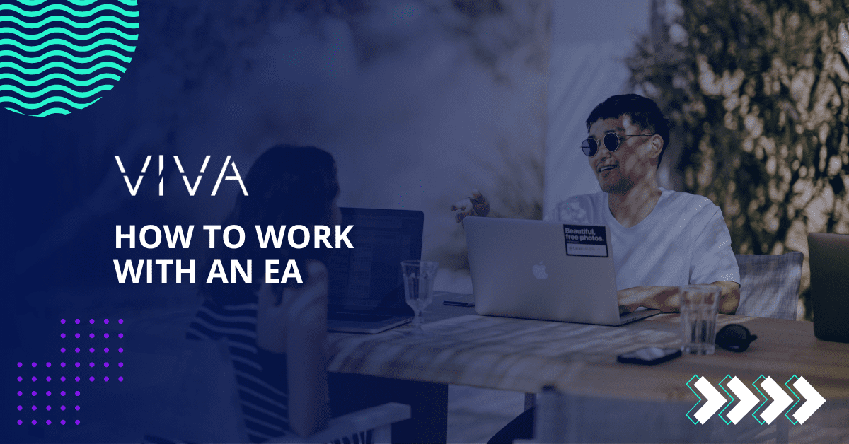 How to work with an executive assistant? Complete guide