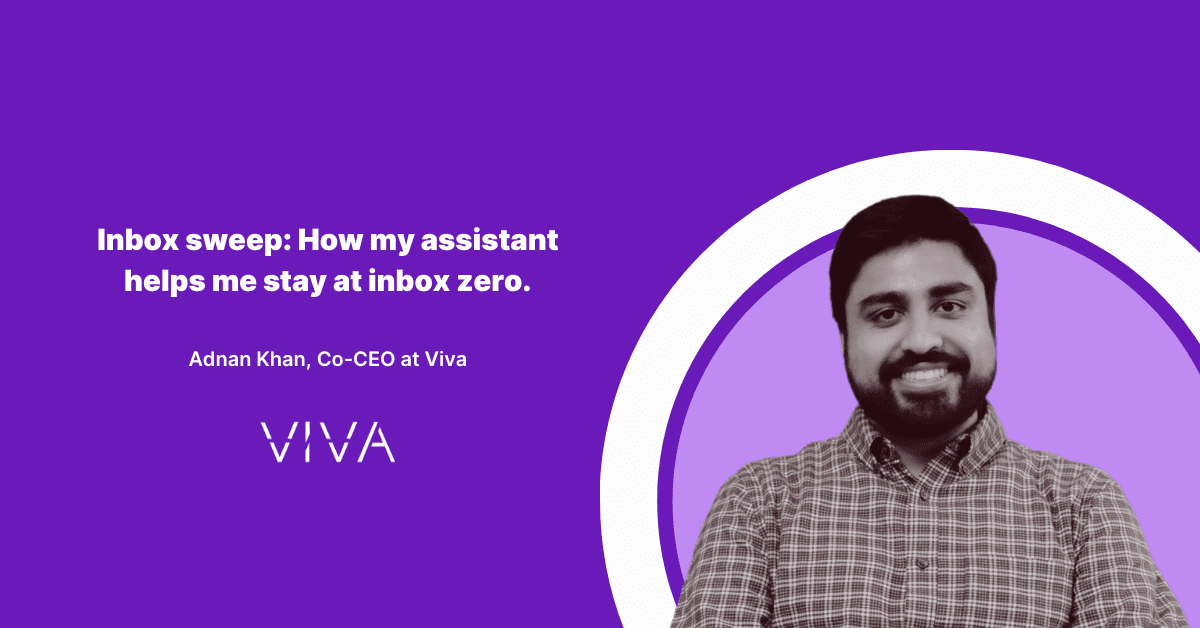 What Are 5 Smart Goals For Your Executive Assistant Viva